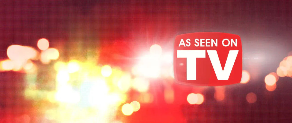 As Seen On TV – L&R eShop