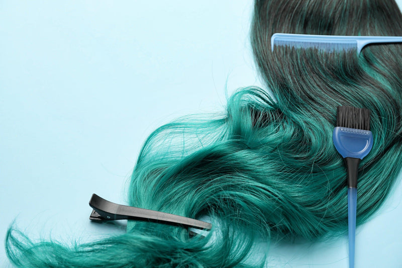 Hair Color