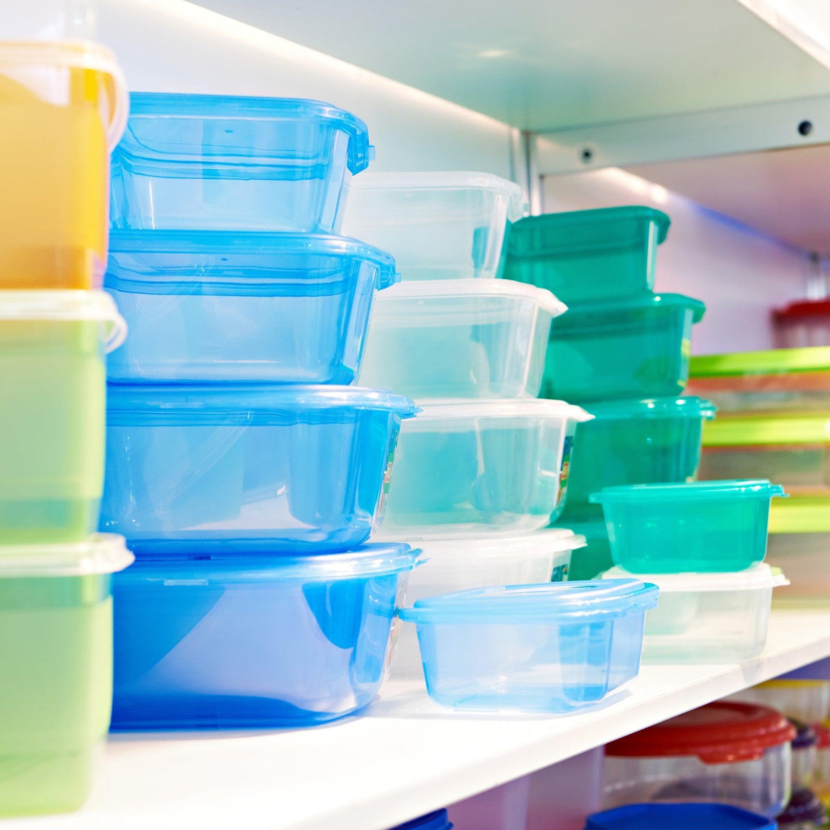 Storage – L&R eShop