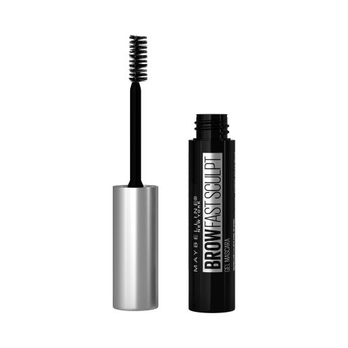 Maybelline Brow Fast Sculpt Eyebrow Gel Mascara Makeup, Shapes Eyebrow ...