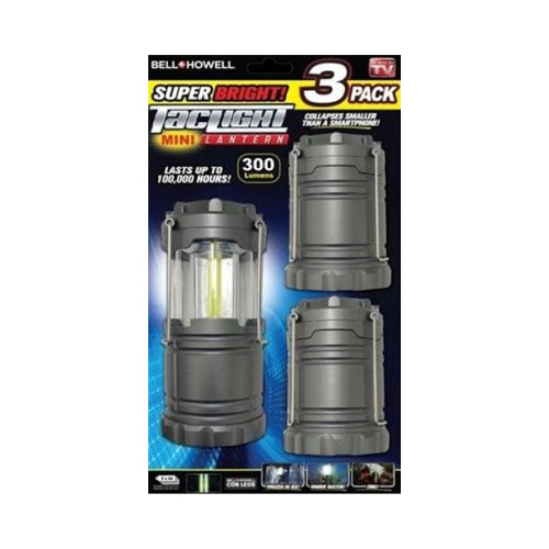 BELL AND HOWELL MINI LANTERN – L&R eShop