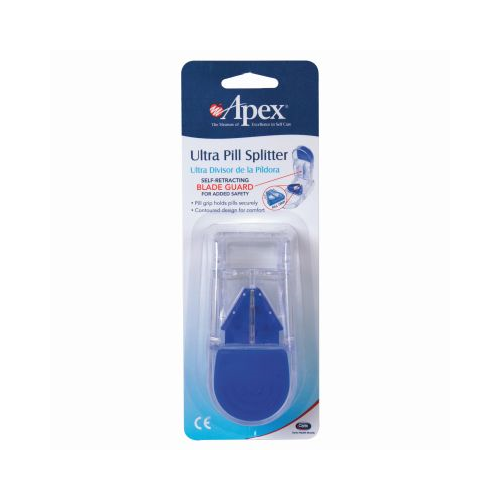 Apex Ultra Pill Splitter – L&R eShop