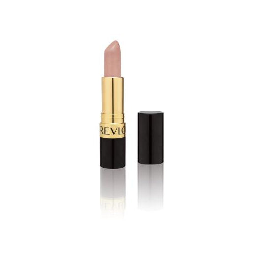 Revlon Super Lustrous Lipstick Pearl, 025 Sky Line Pink – L&R eShop
