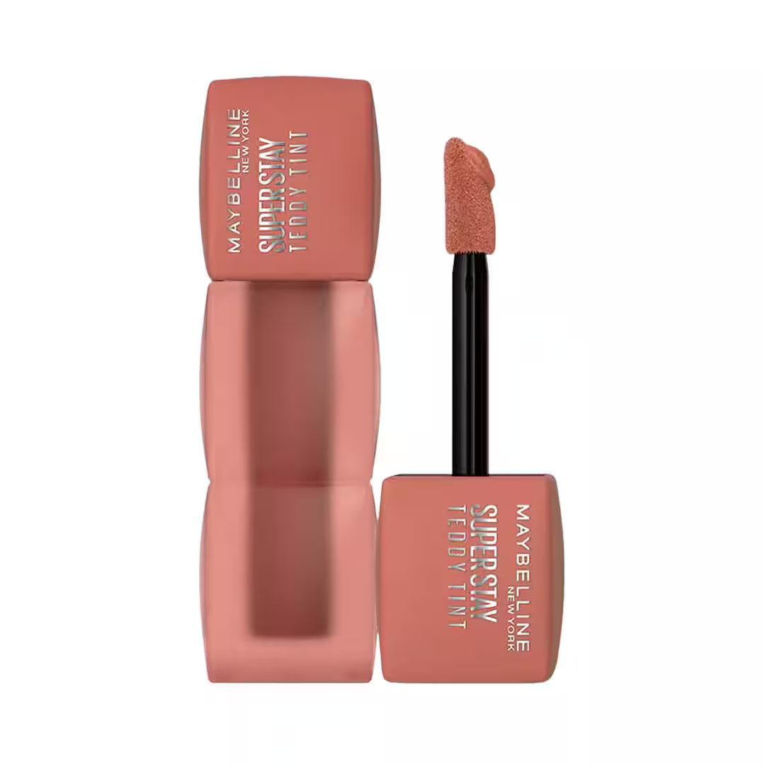 Maybelline Superstay Teddy Tint Lip and Cheek Color - Buffed Out – L&R ...