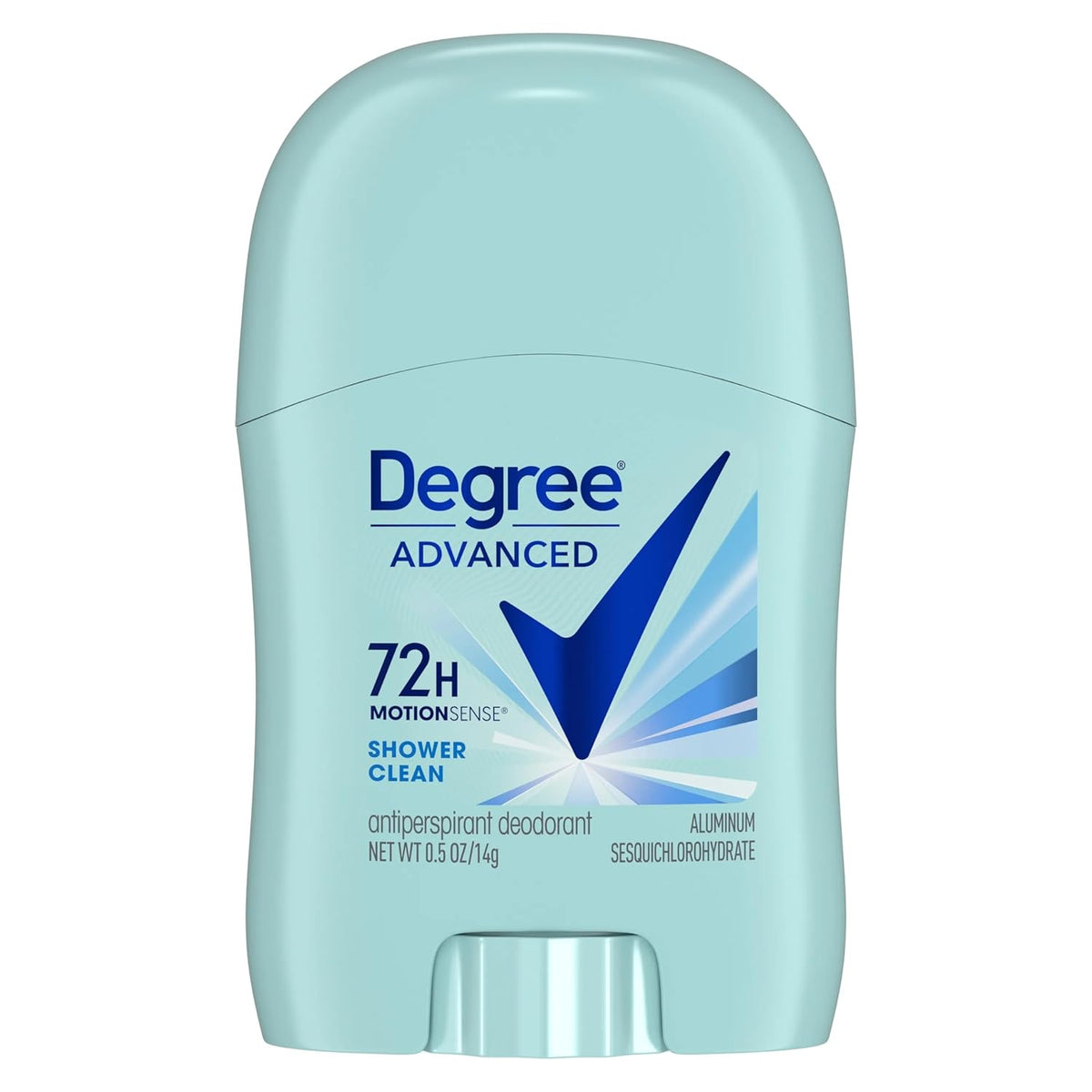 Degree Shower Clean Dry Protection Antiperspirant Deodorant Stick - Sh ...