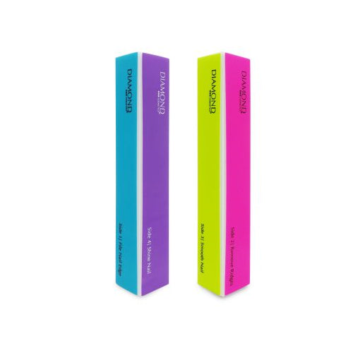 4 WAY BUFFER – L&R eShop