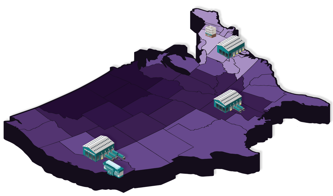 Locations – L&R eShop