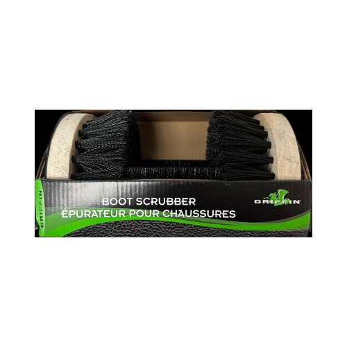 BOOT SCRUBBER – L&R eShop