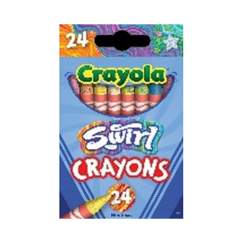 SWIRL CRAYONS – L&R eShop