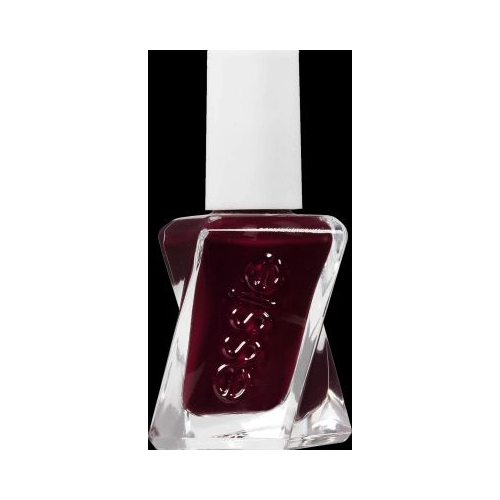 essie gel couture gel-like nail polish, vegan, purple, model clicks, 0 ...