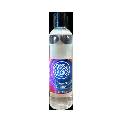 FRESH KICKS 8 OZ CLEANER – L&R eShop