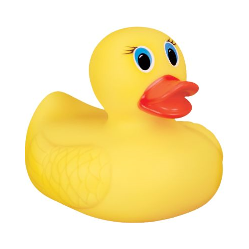 MUNCHKIN WHITE HOT SAFETY DUCK – L&R eShop