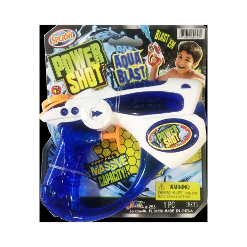 SPLASH PS AQUA BLAST – L&R eShop