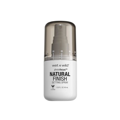 wet n wild Photo Focus Natural Finish Setting Spray - Seal the Deal – L ...